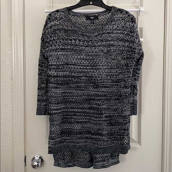Mossimo Supply Co. | Sweaters | Nwot Mossimo Sweater | Poshmark